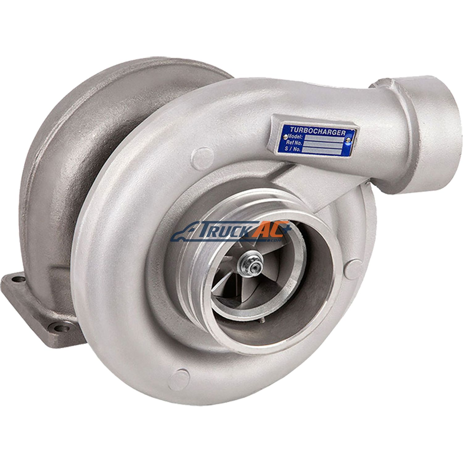 Turbocharger - Volvo 20516147, 3599996, 4031148H