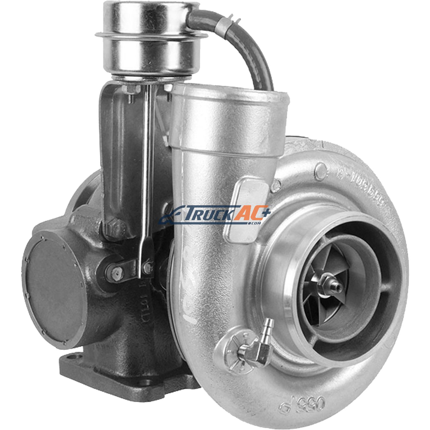 Turbocharger - Caterpillar 0R7225, 147-7264, OR9865, Borgwarner 478089