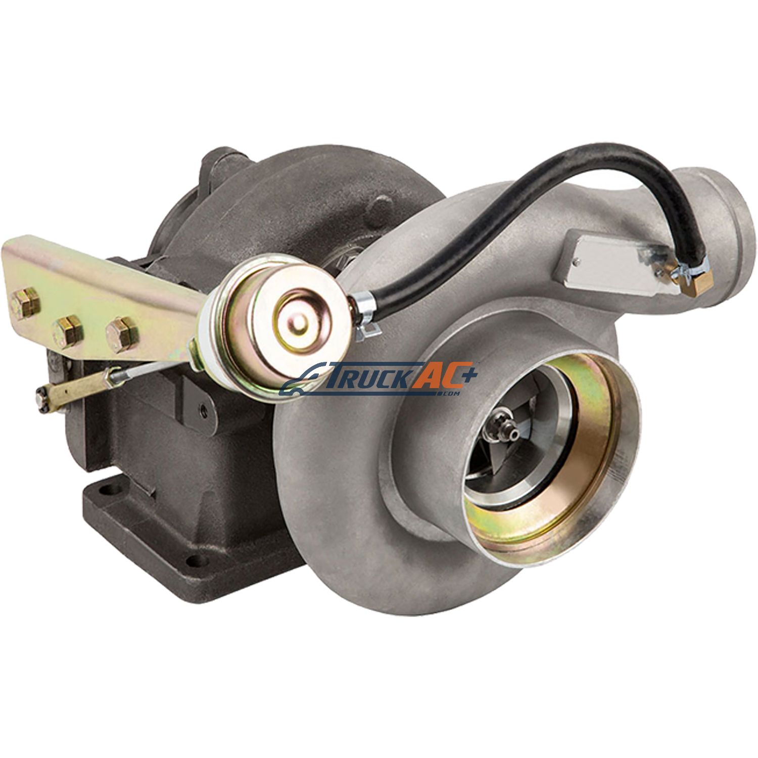 Turbocharger - Cummins 3533005, 3533010, 3535665