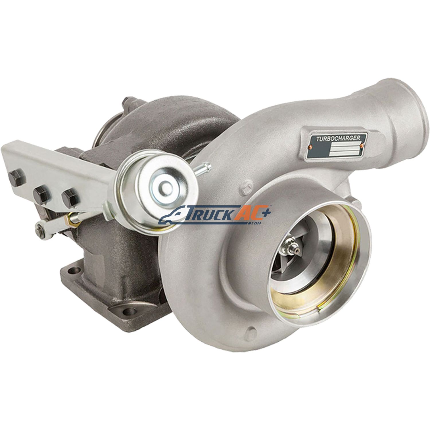 Turbocharger - Cummins 3536971