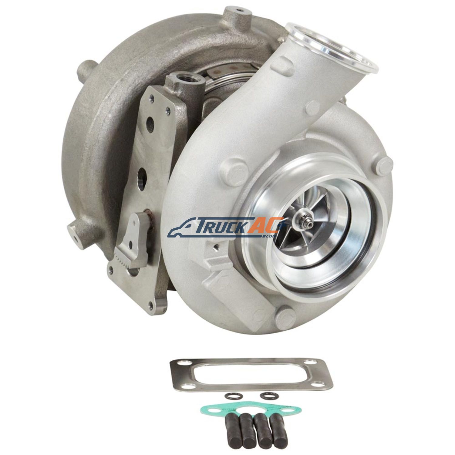 Turbocharger - Cummins 2834847