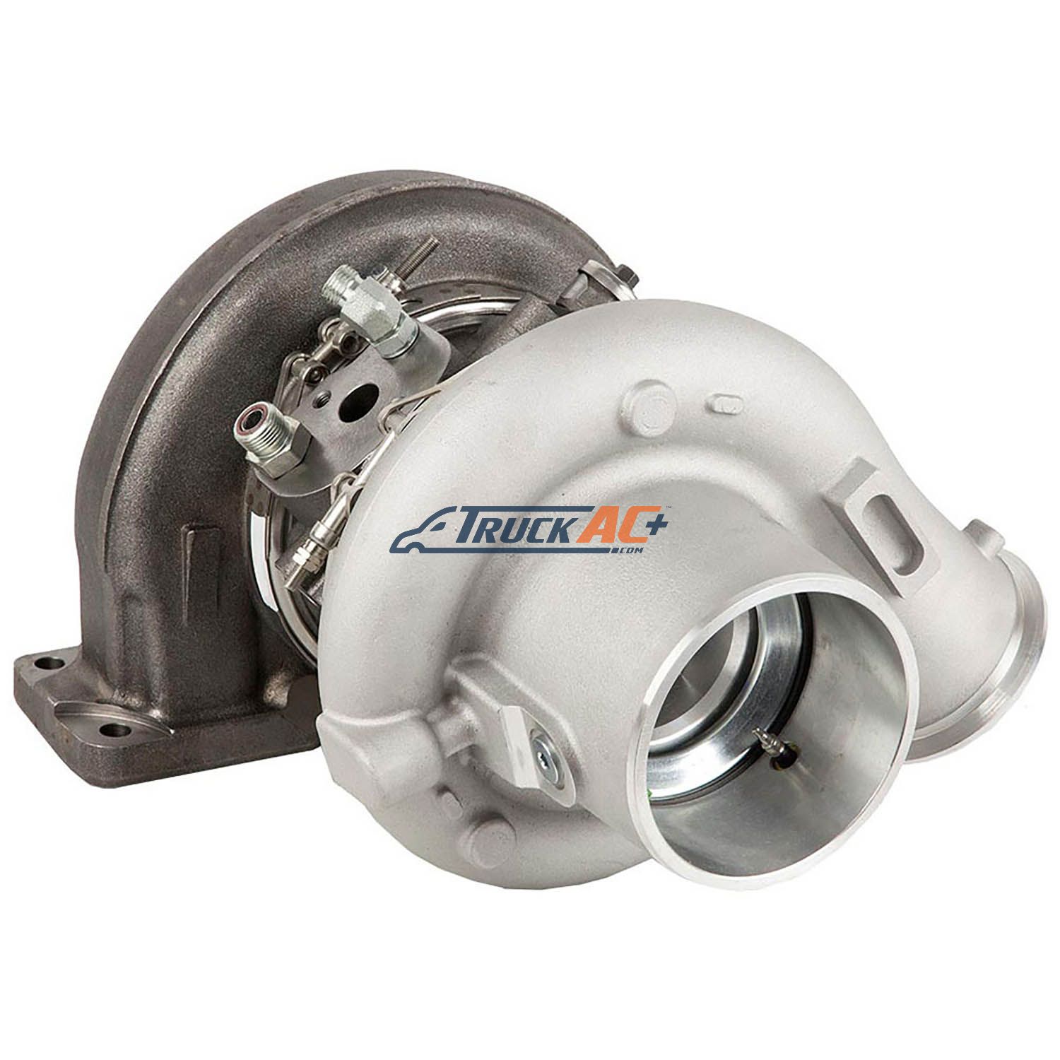 Turbocharger - Cummins 2842411