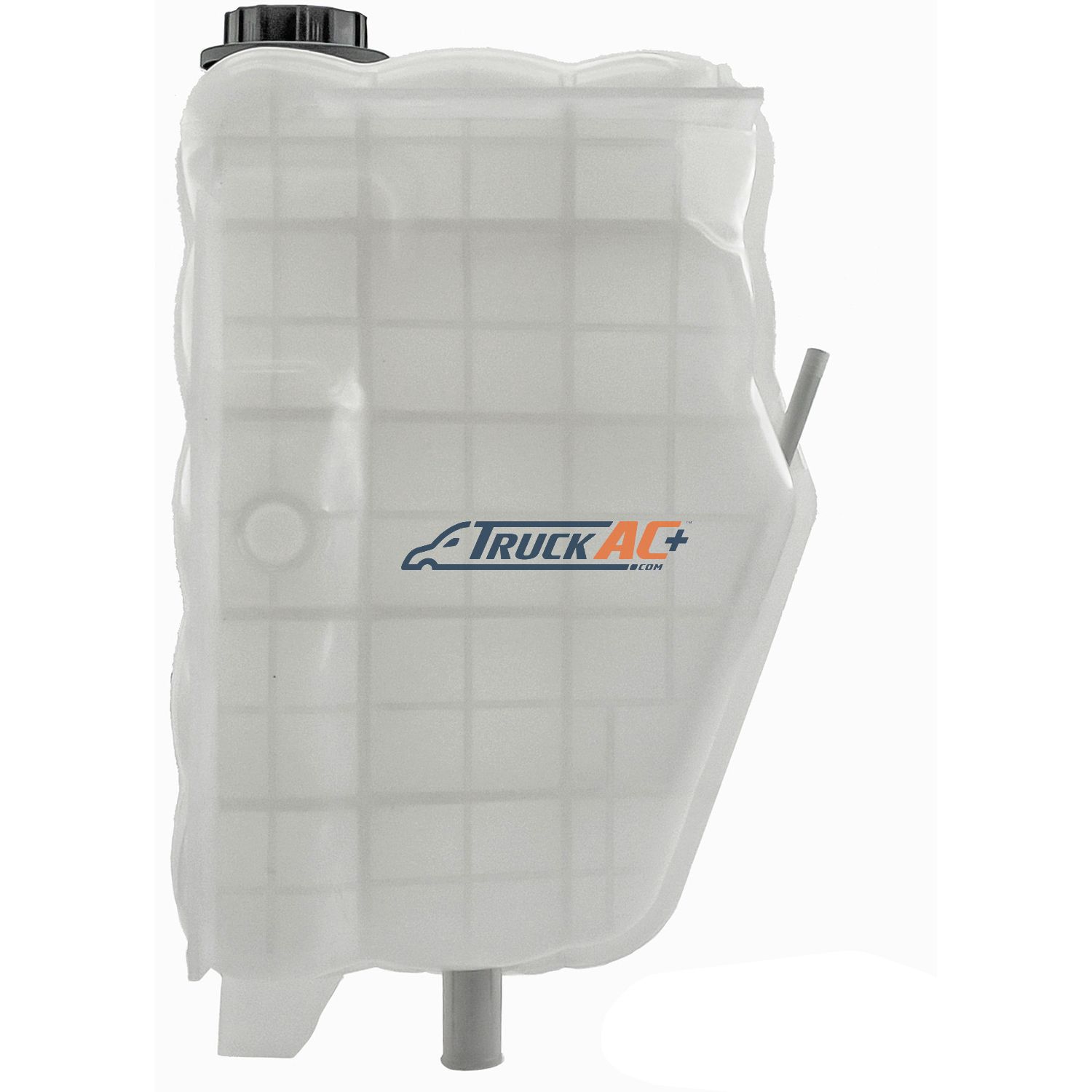 Coolant Reservoir - Navistar International 2508700C92, 2508700C93 ...