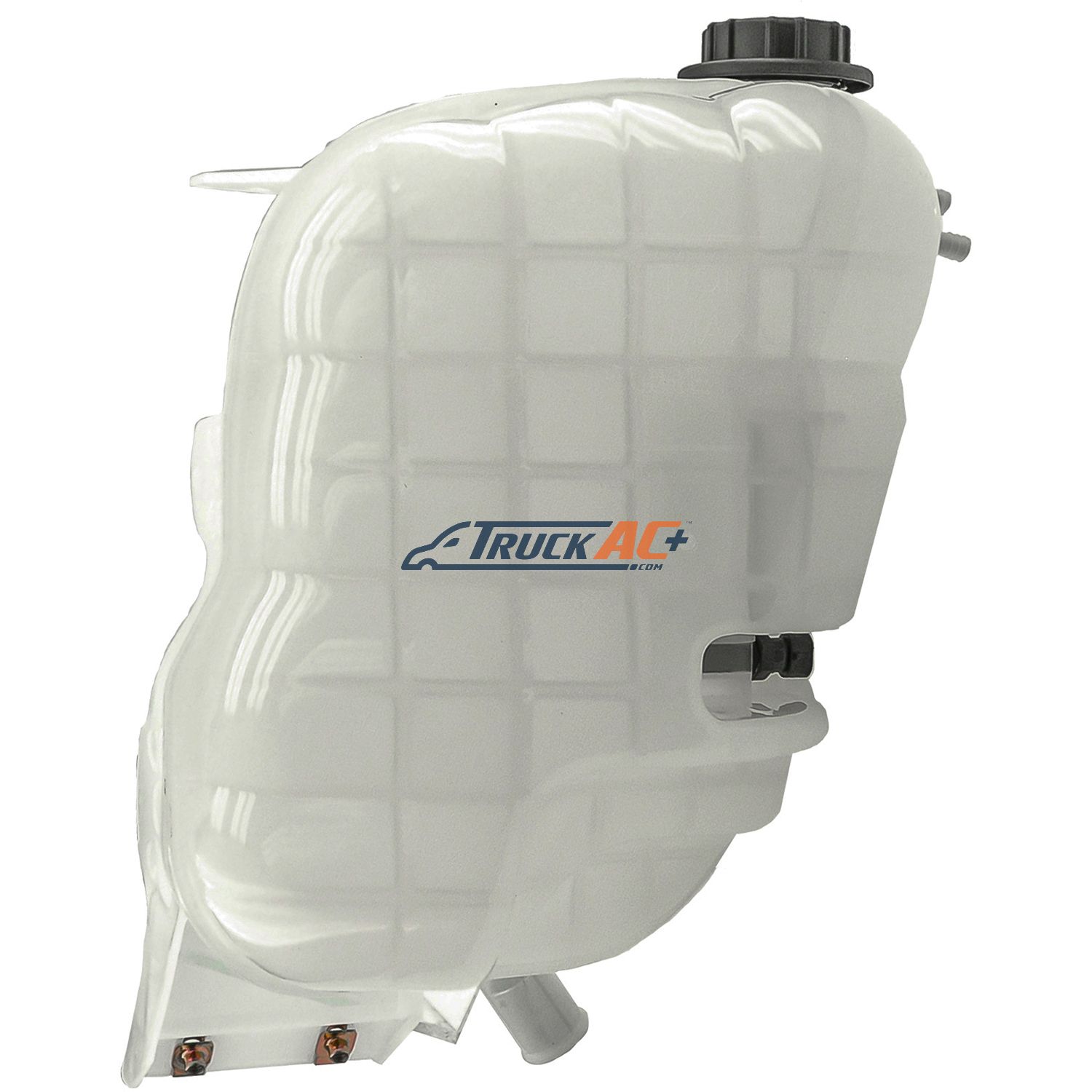 Coolant Reservoir - Navistar International 2602871C91, 2602903C91, Dorman 603-5157