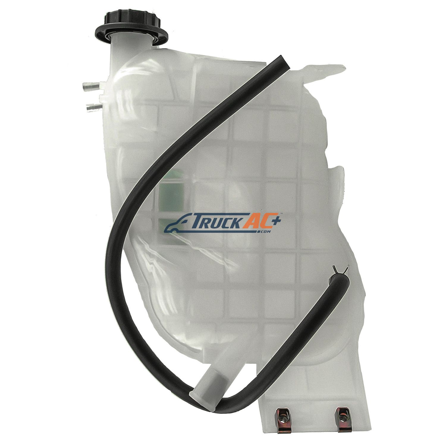 Coolant Reservoir - Navistar International 2602871C91, 2602903C91, Dorman 603-5157
