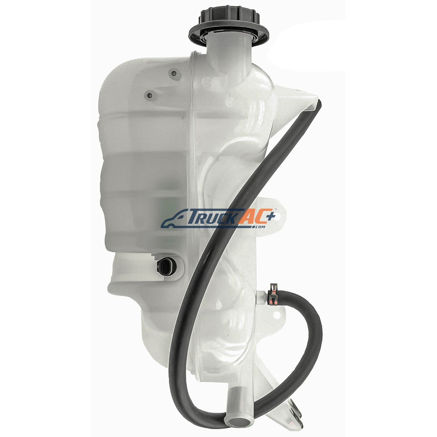 Coolant Reservoir - Navistar International 2602871C91, 2602903C91 ...
