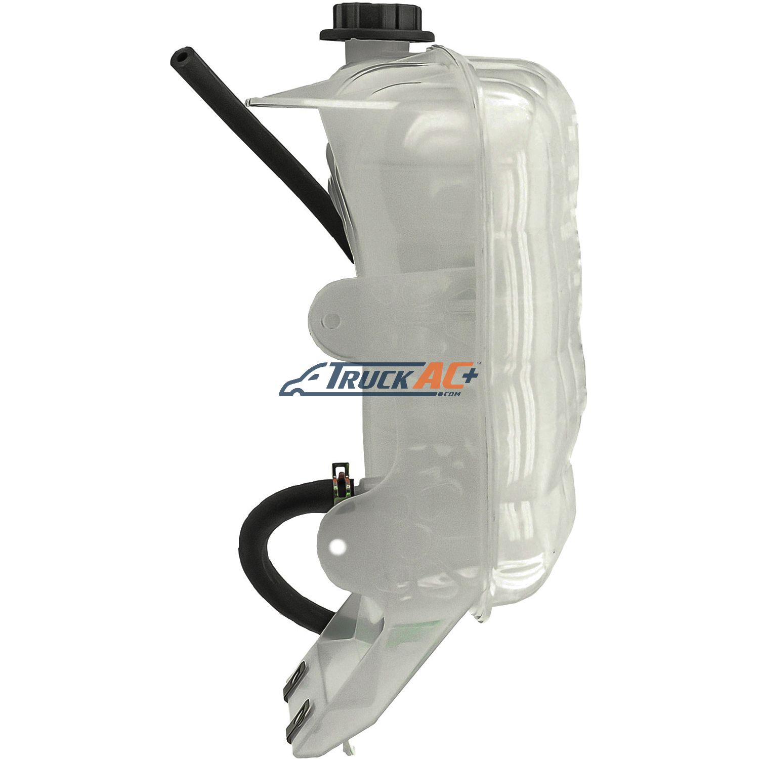Coolant Reservoir - Navistar International 2602871C91, 2602903C91 ...