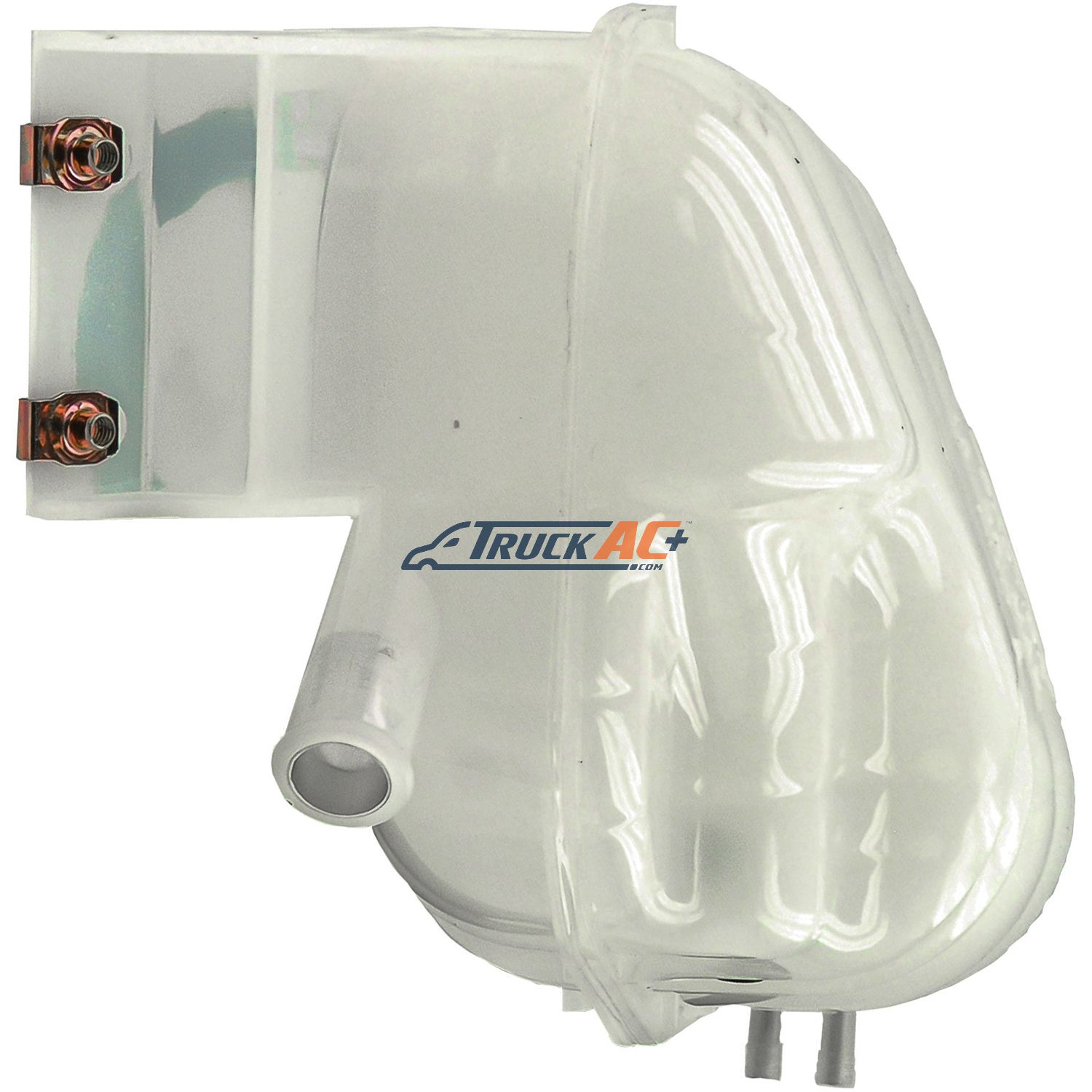 Coolant Reservoir - Navistar International 2602871C91, 2602903C91 ...