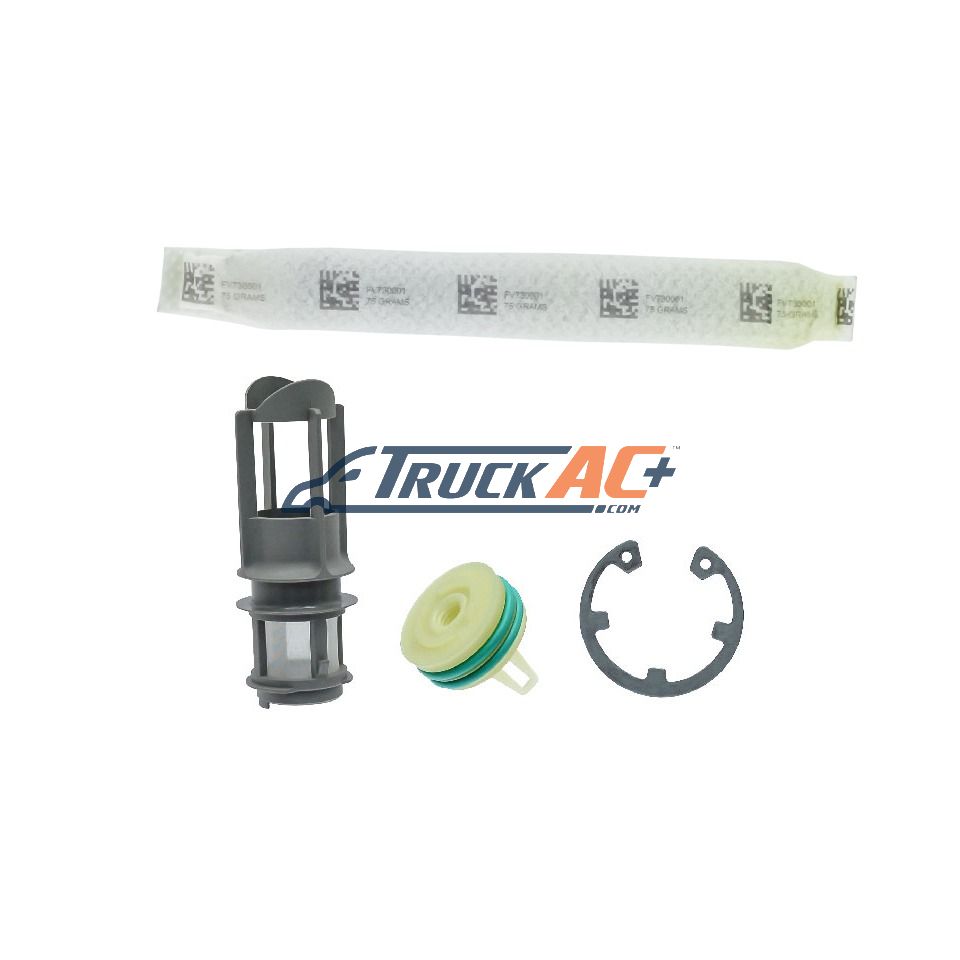 Navistar Desiccant Cartridge - Navistar 2517315C91