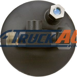 OEM Kenworth A/C Receiver Drier - Kenworth K251-571, Truck Air 07-1005A ...