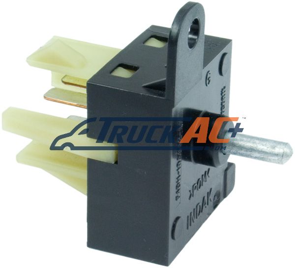 Ford Ford Blower Motor Switch - Ford F4DZ-19986A, Motorcraft YH-588 ...
