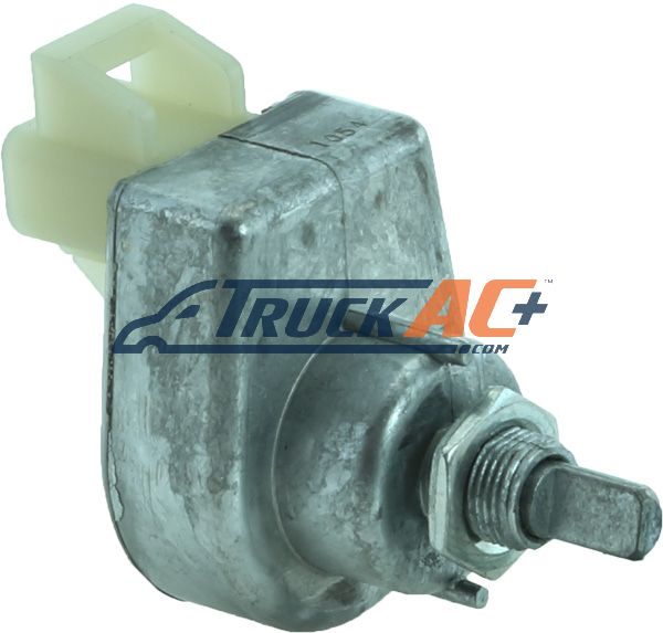 Navistar Blower Motor Rear Control Switch - Navistar 3600338-C1, Truck ...