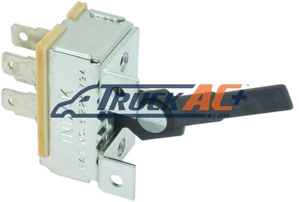 Mack Blower Motor Switch - Truck Air 11-2033, MEI 1050
