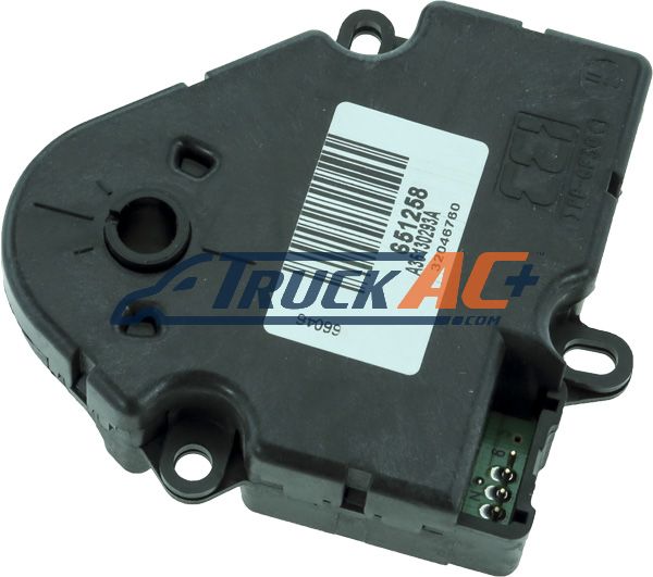 Kenworth, Peterbilt Blend/Mode Door Actuator - Kenworth, Peterbilt ...