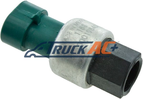 OEM Kenworth, Peterbilt Low Pressure Switch - Bergstrom 652578BSM ...