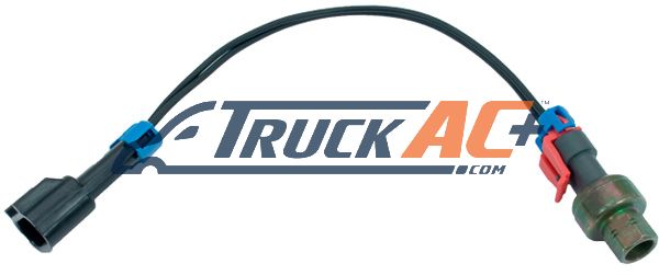 Mack Binary Switch - Mack 1MR3550M, Truck Air 11-1212, MEI 1511