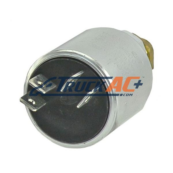 Red Dot Style Trinary Switch - Red Dot 71R7650, RD-5-4625-0P, Truck Air ...