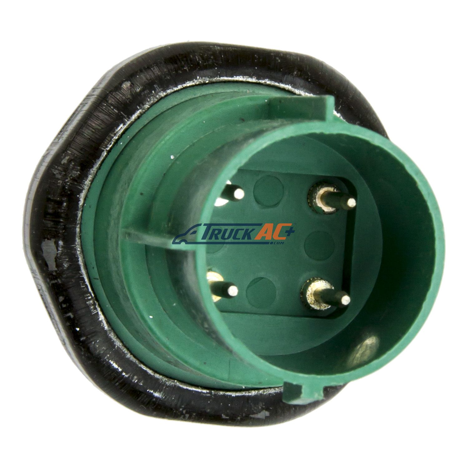 Trinary Switch - Sterling (Green) - Sterling 06-35209-000, Truck Air 11 ...