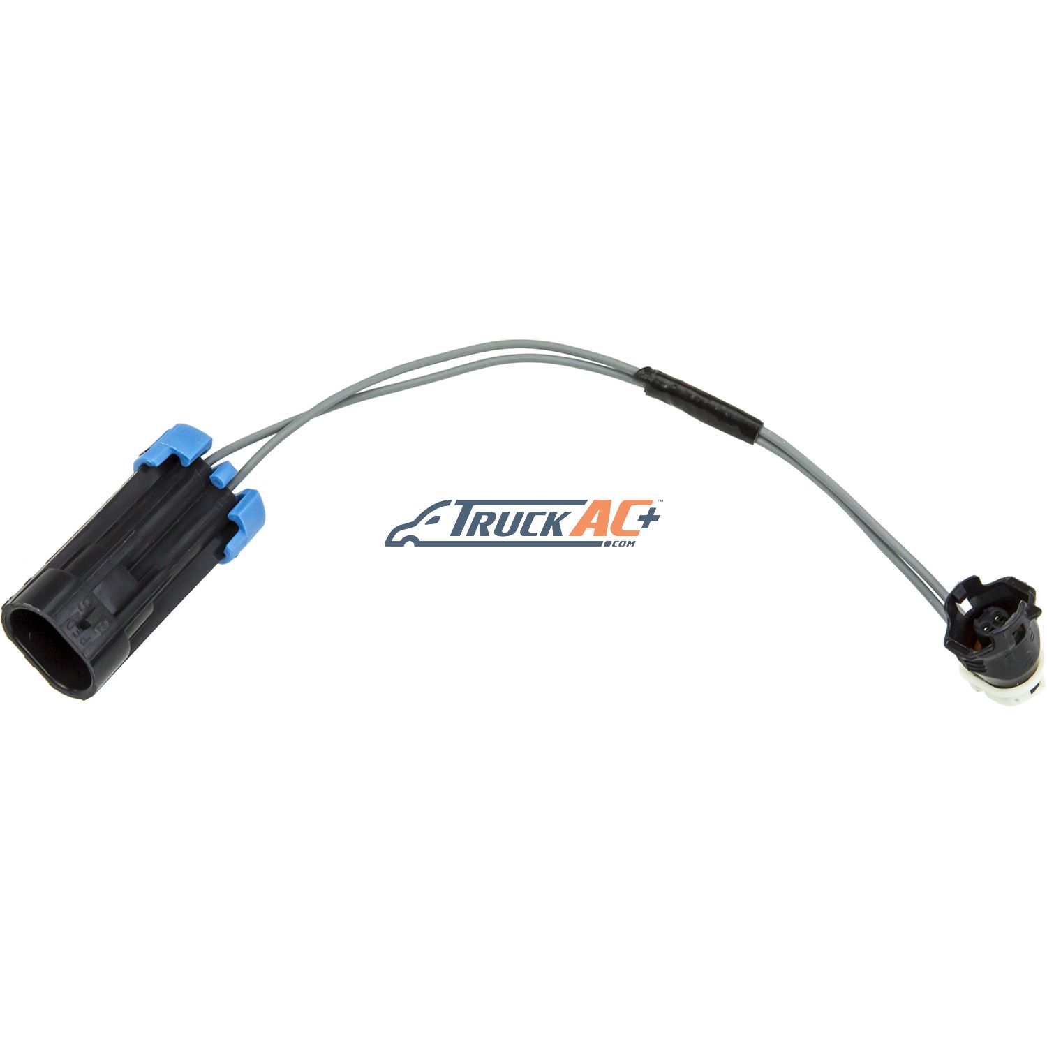 Navistar Sensor Wire Harness - Truck Air 11-3178A, MEI 1544