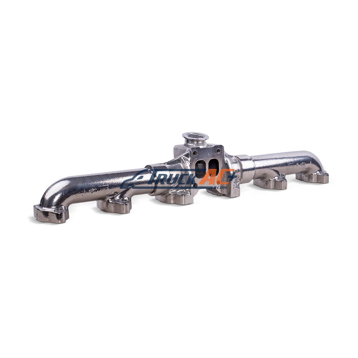 Bully Dog Ceramic Coated Exhaust Manifold For 2013-2019 Paccar MC, MX ...