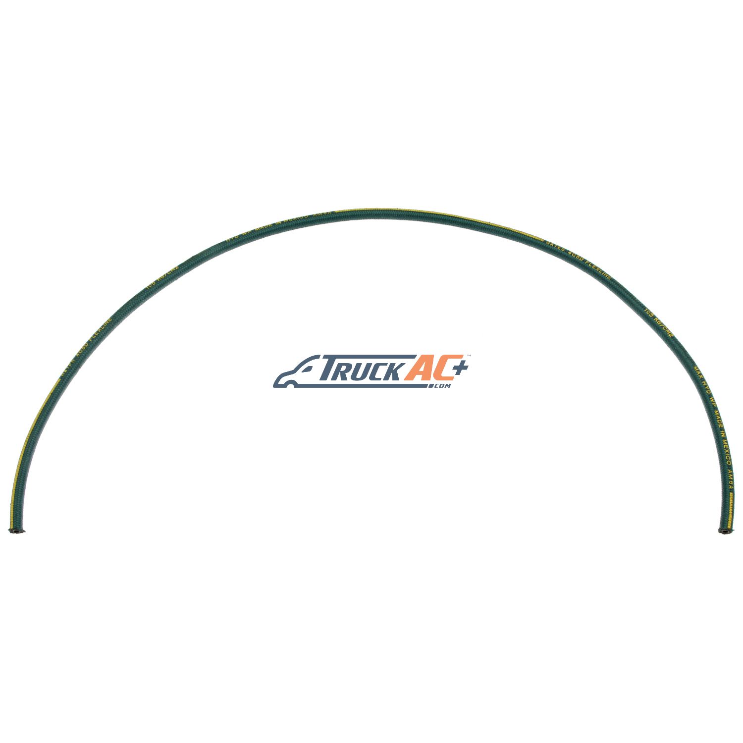 Gates C5D (Diesel Fuel Line) Per Ft. - Gates 85682