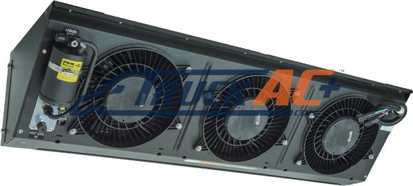 MCC Bus A/C Condenser Unit - MCC 77-00274-11, Y19-CM303-11