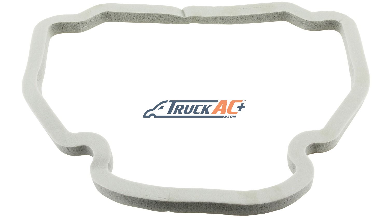 Navistar Evaporator Housing Gasket - Navistar 3542572C2, Truck Air 16 ...