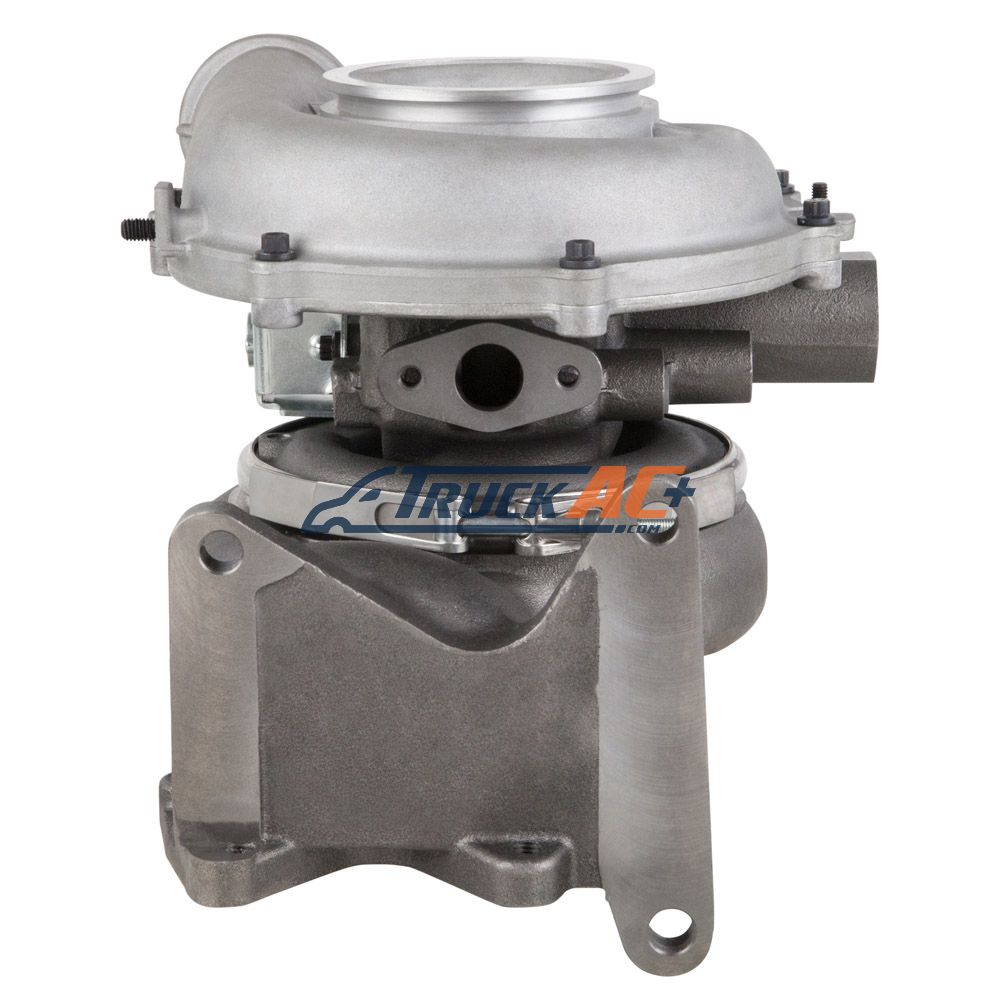 Chevrolet/GMC Turbocharger - OEM Turbo 2T-109