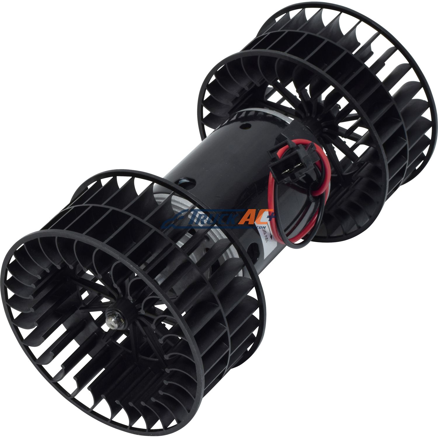 Volvo Style Blower Motor Assembly - Volvo 3946686, 2809-841-021, Truck ...