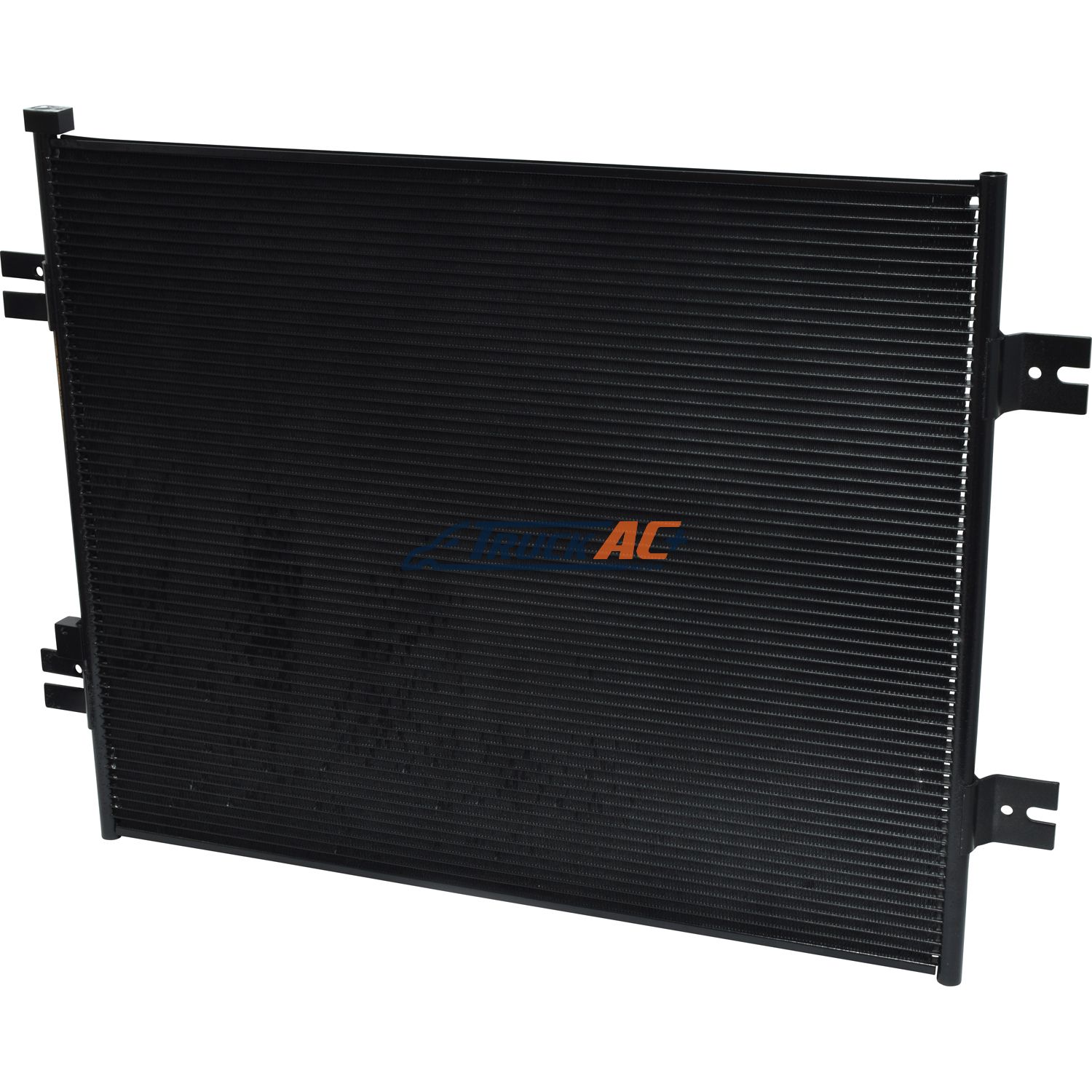 Peterbilt Style A/C Condenser - Peterbilt F31-6064, 1E5715, Truck Air ...