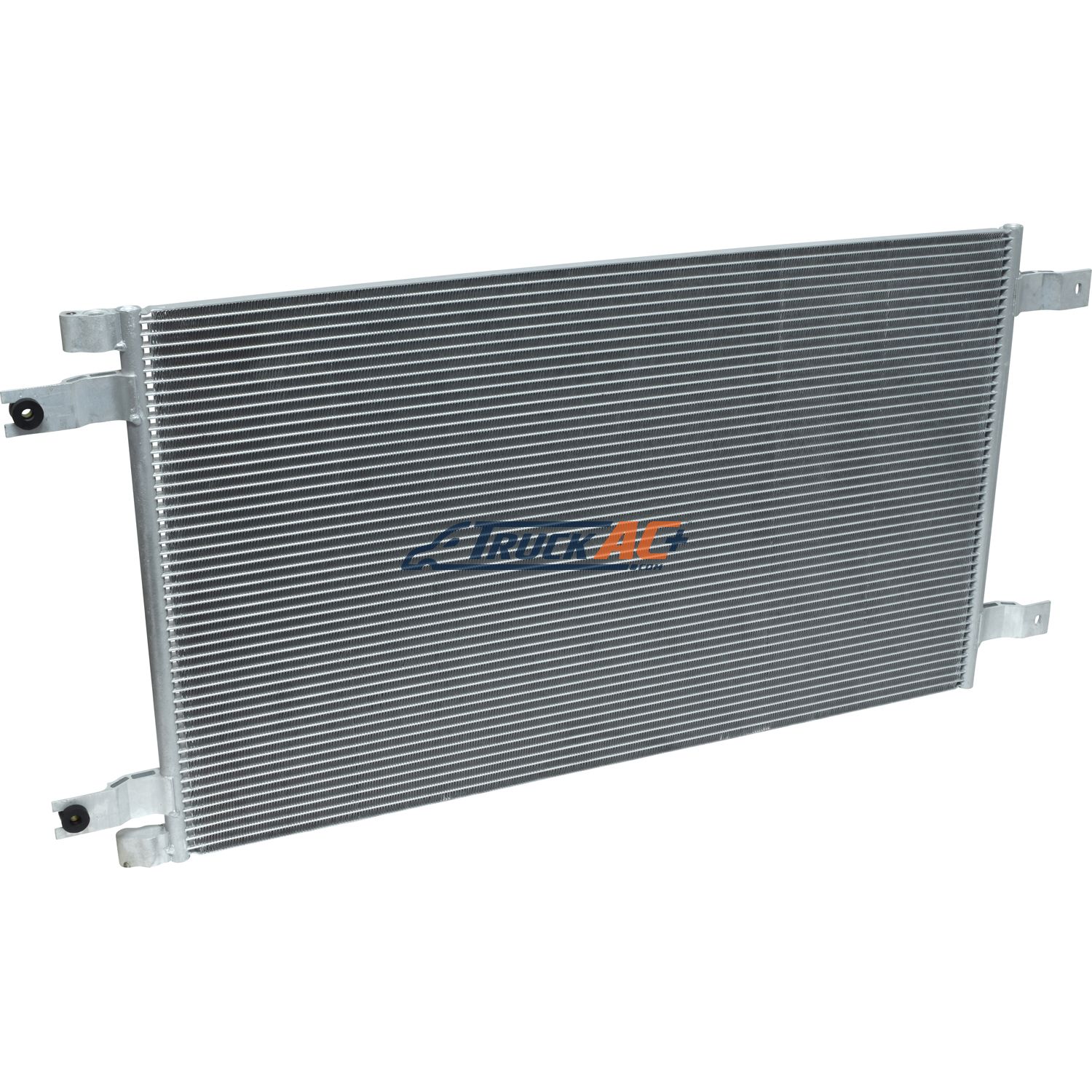 Paccar Style A/C Condenser - Paccar Z9206001, Z9206004, Truck Air 04 ...