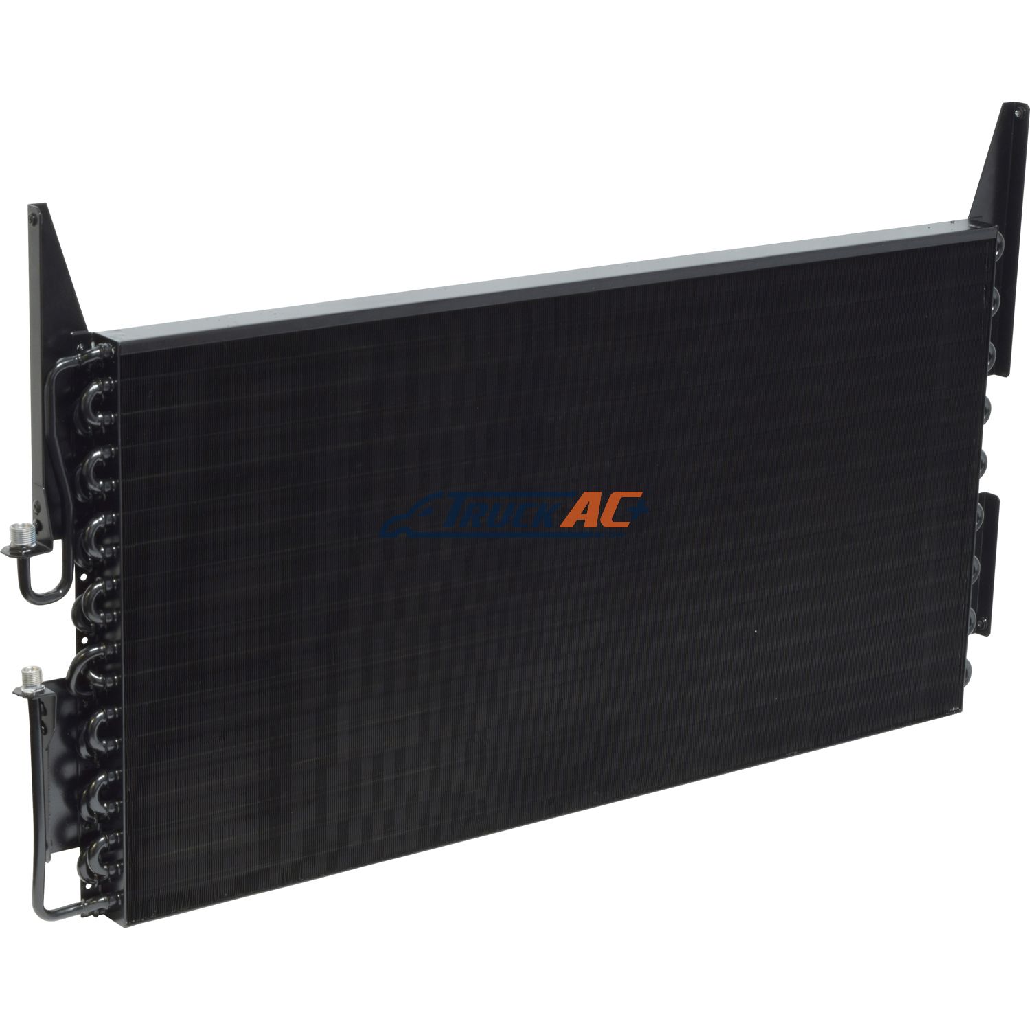 Western Star Style A/C Condenser - Western Star 61203-3418, Truck Air ...