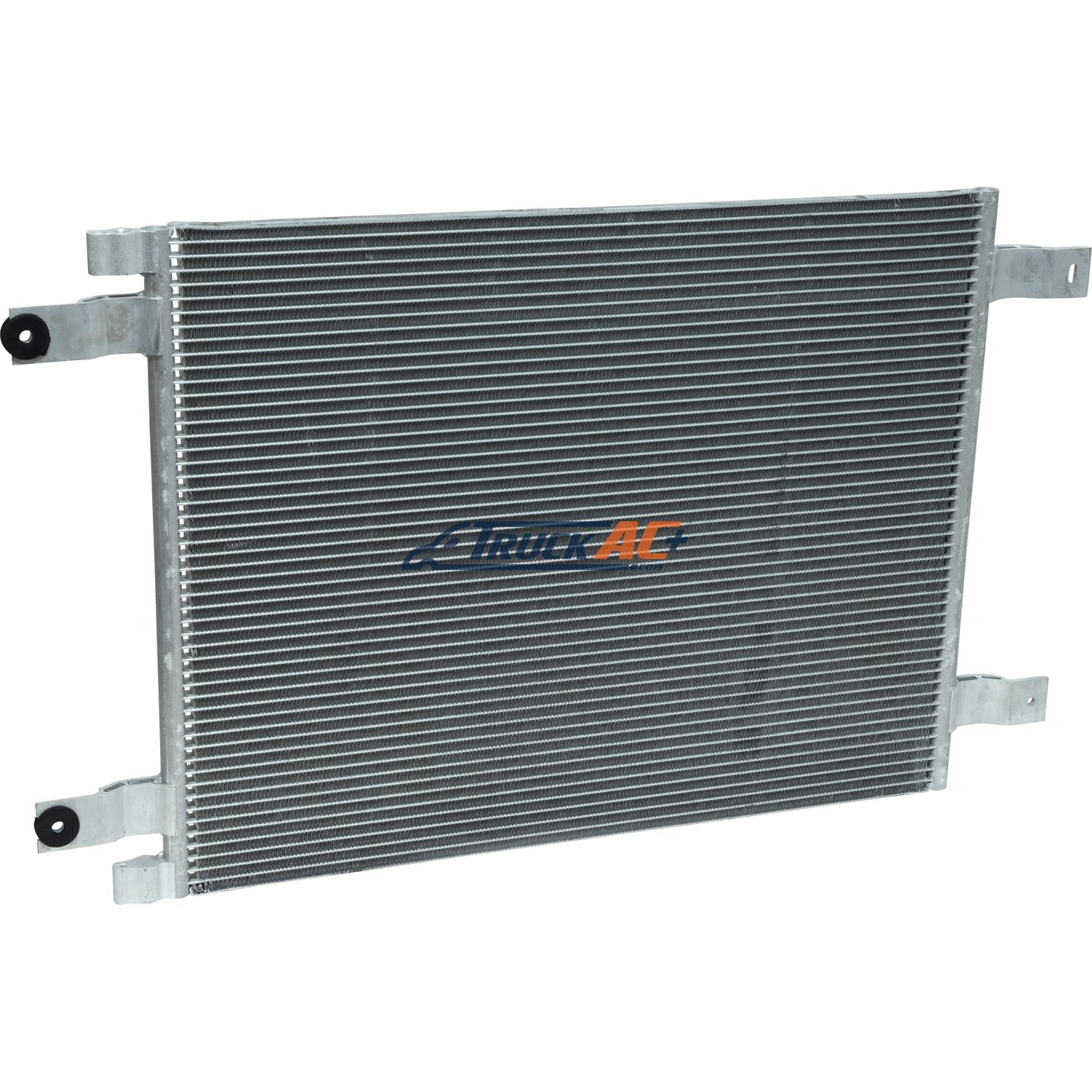 Kenworth Style A/C Condenser - Kenworth N4783001, Truck Air 04-1016 ...