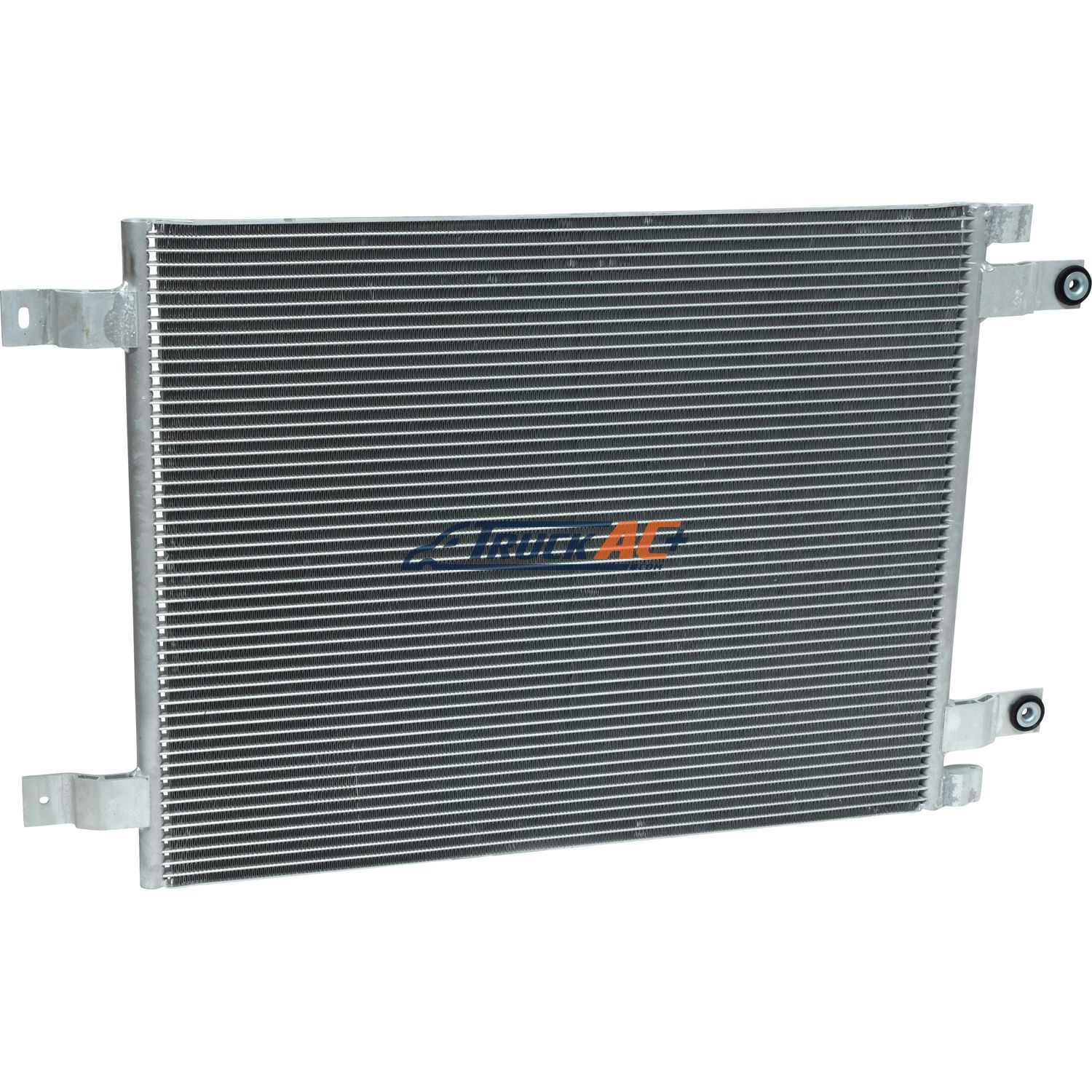 Kenworth Style A/C Condenser - Kenworth N4783001, Truck Air 04-1016 ...