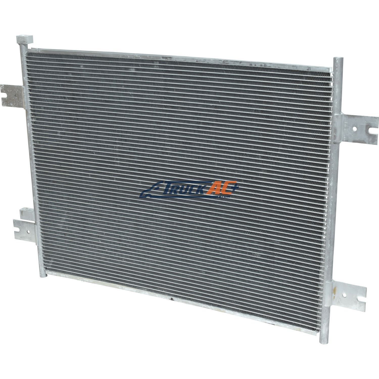 Peterbilt Style A/C Condenser - Peterbilt F31-6043, 1E5611, Truck Air ...