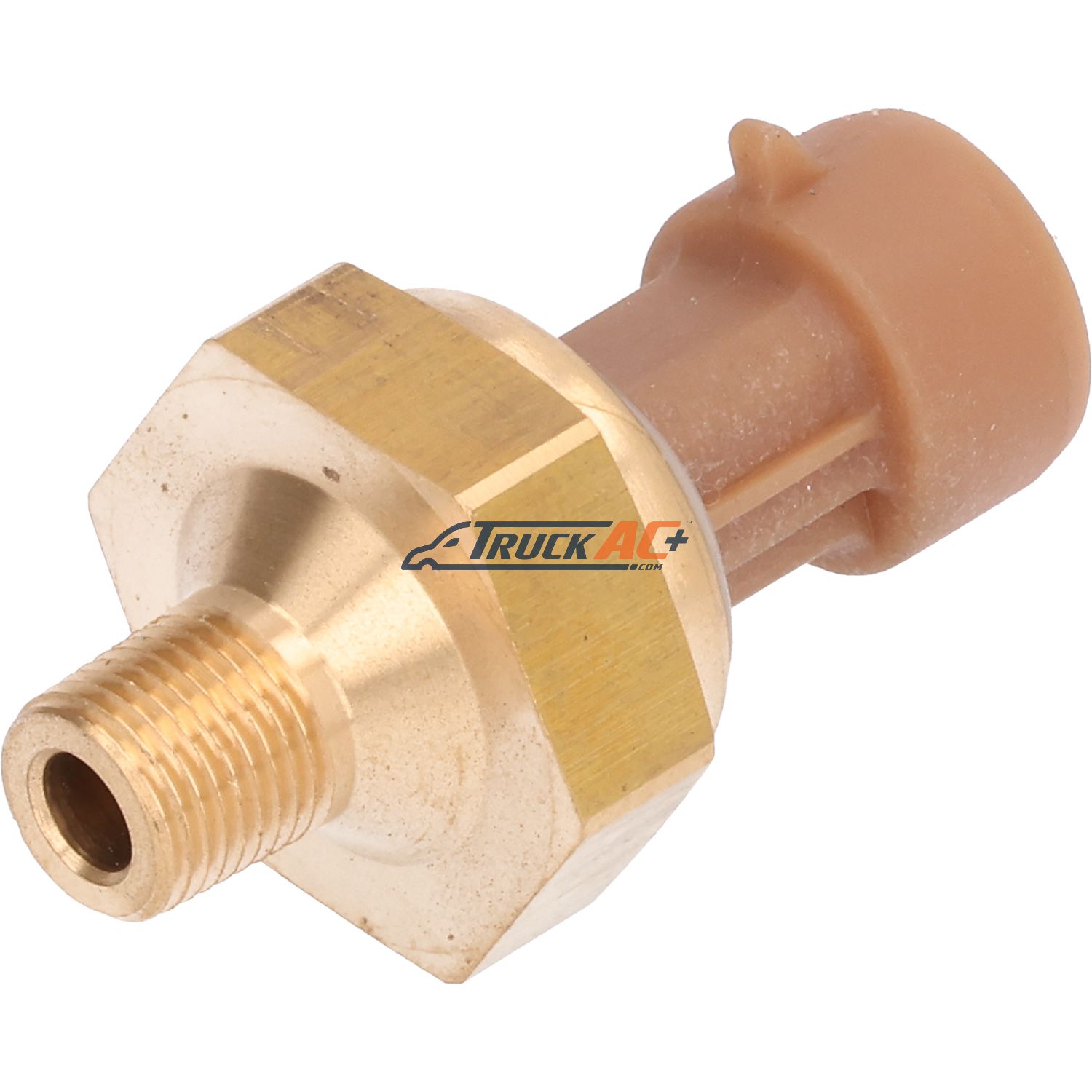 Exhaust Back Pressure Sensor - Navistar 1850351C1