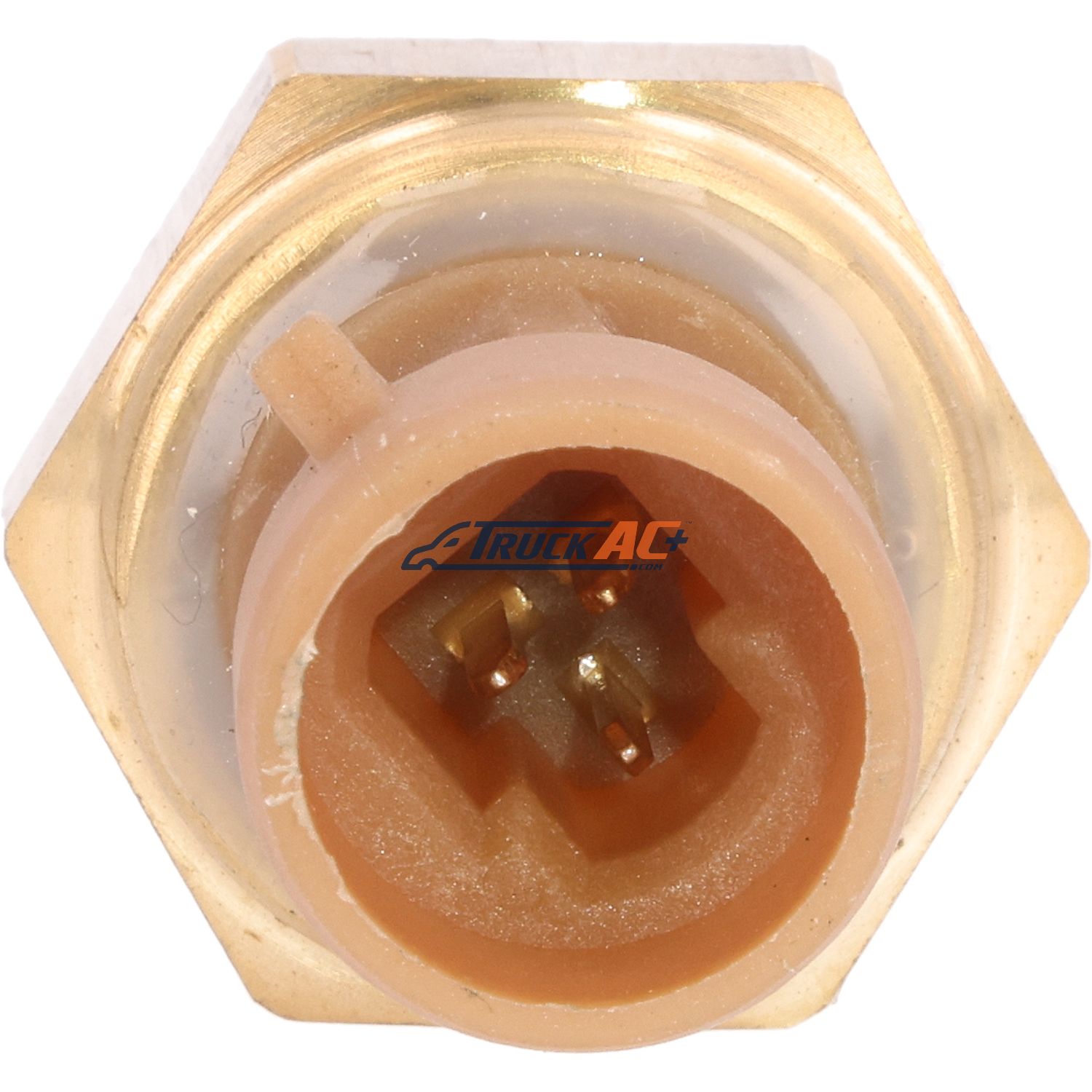 Exhaust Back Pressure Sensor - Navistar 1850351C1