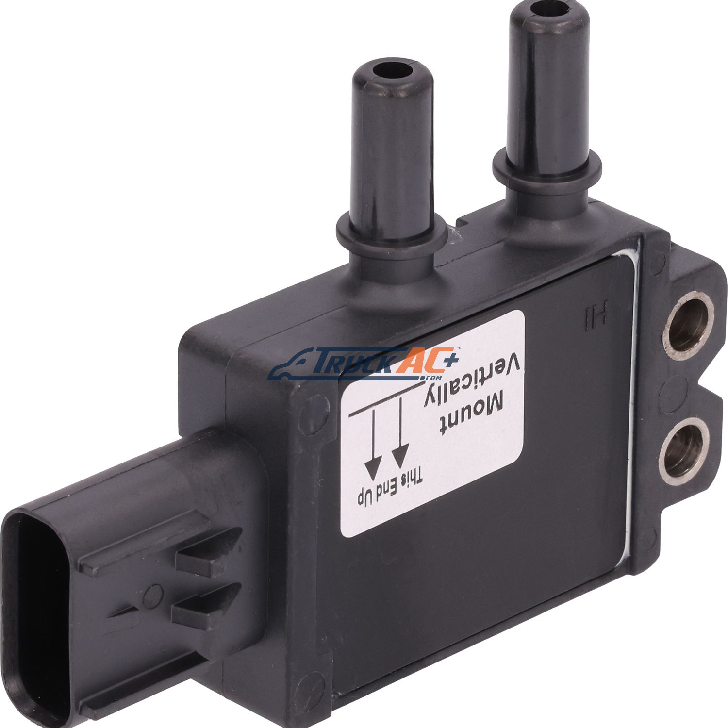 EGR Pressure Sensor - Cummins 1818119PE