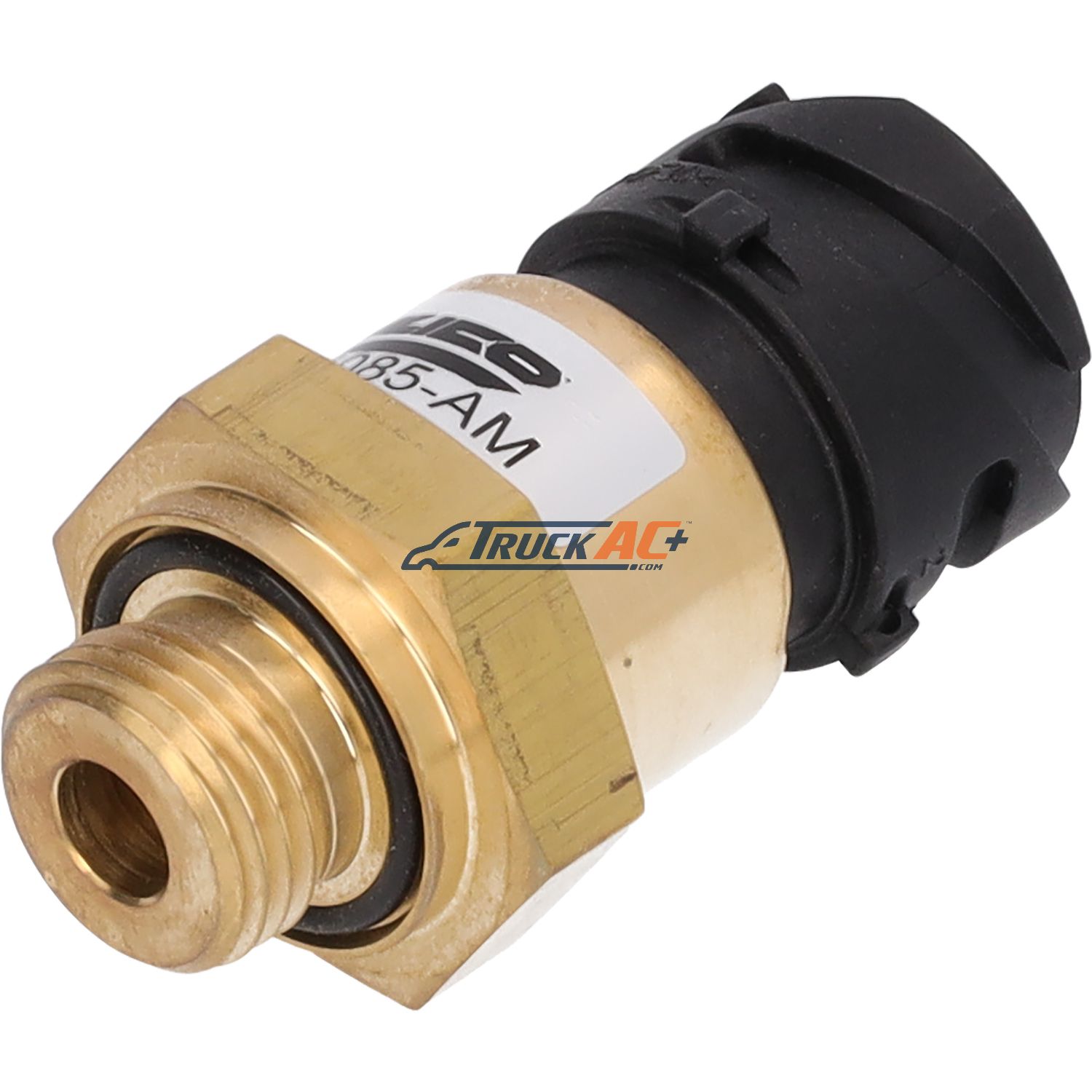 Differential Pressure Sensor - Volvo 20803650
