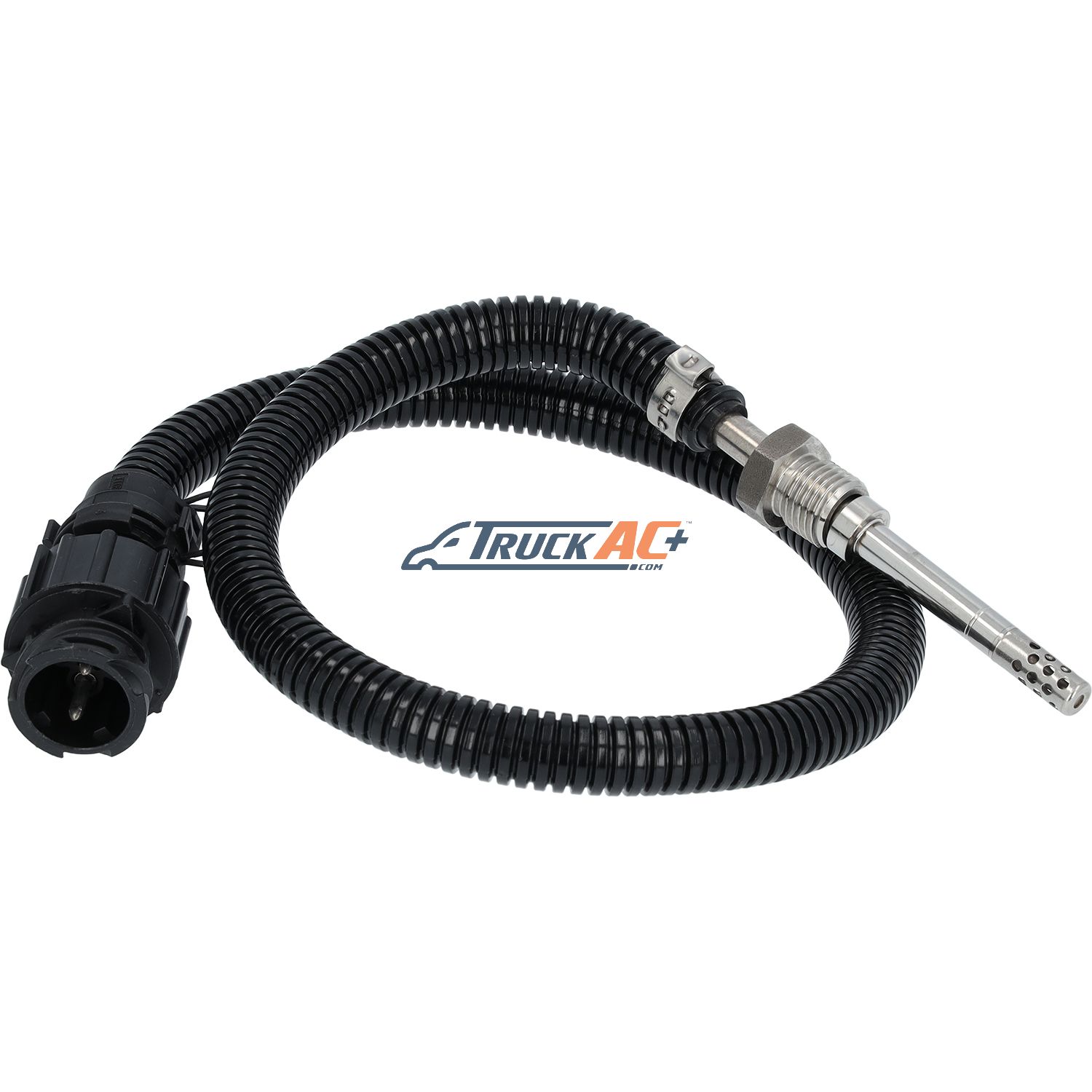 Exhaust Gas Temperature Sensor - Mack/Volvo 21022201, Dorman 904-7445
