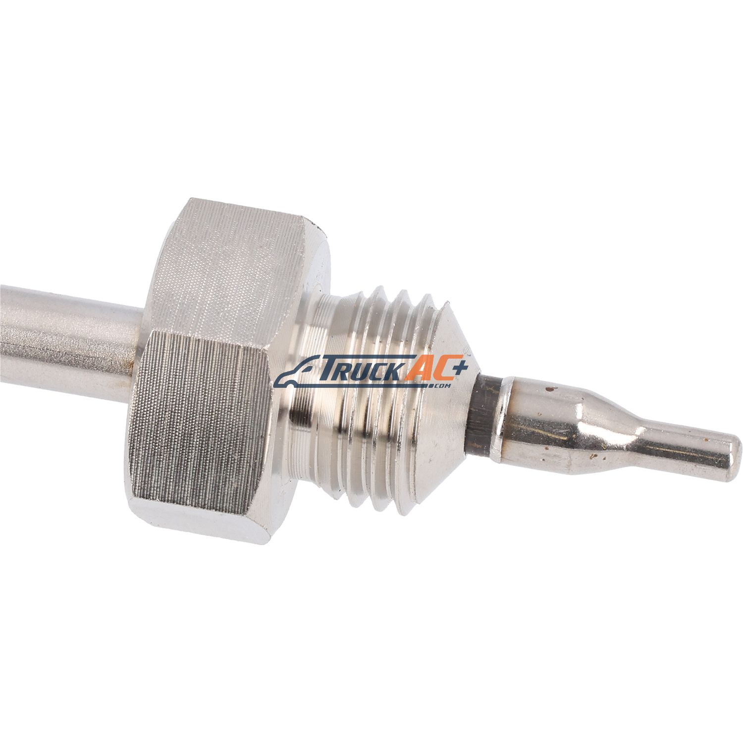 Exhaust Gas Temperature Sensor - Kenworth/Peterbilt 1798137PE, Dorman ...