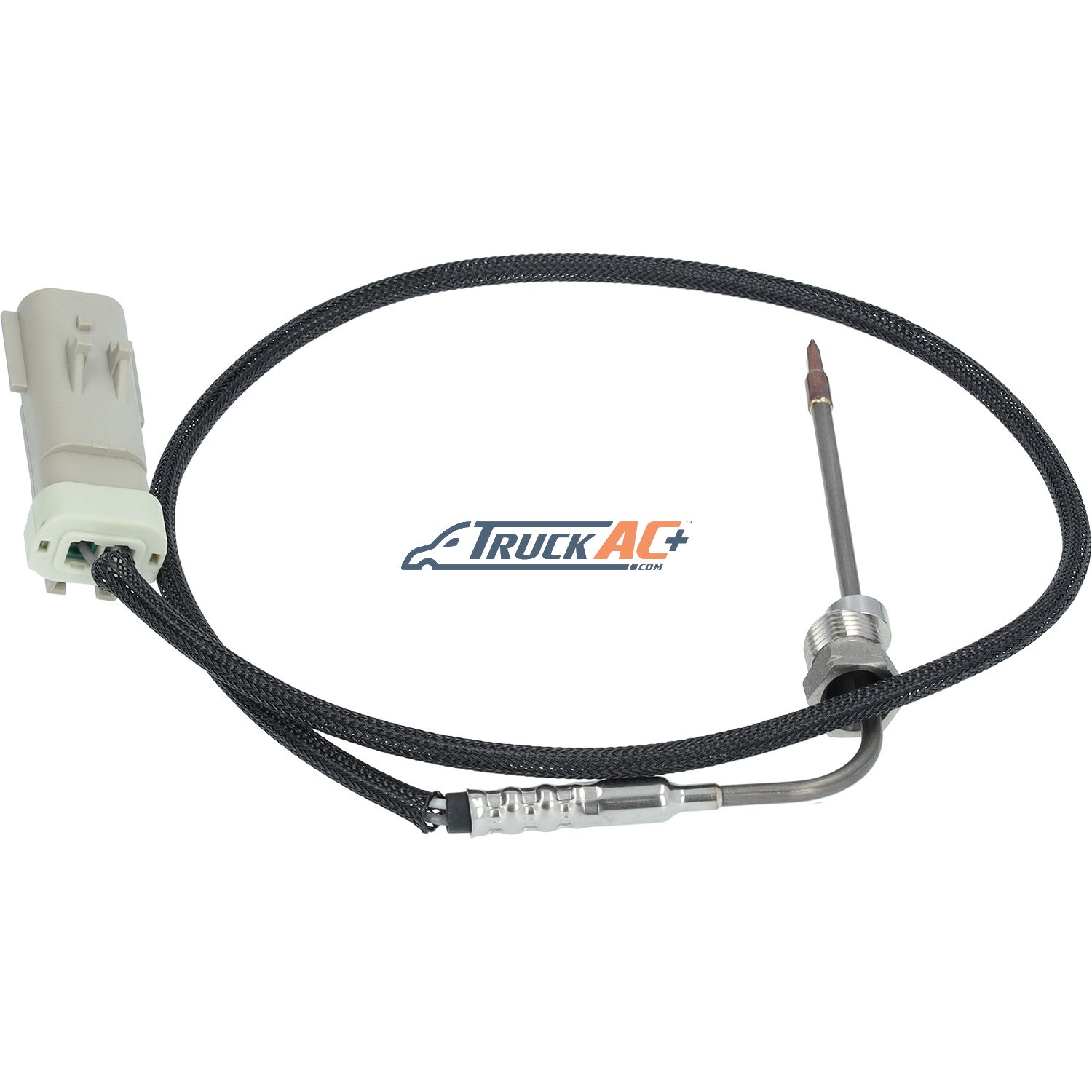 Exhaust Gas Temperature Sensor - Detroit Diesel A6805401517, A6805402317