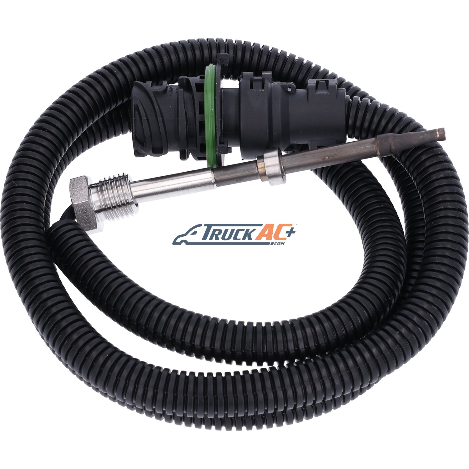 Exhaust Gas Temperature Sensor - Ford T191562, 6C4612B591AB ...