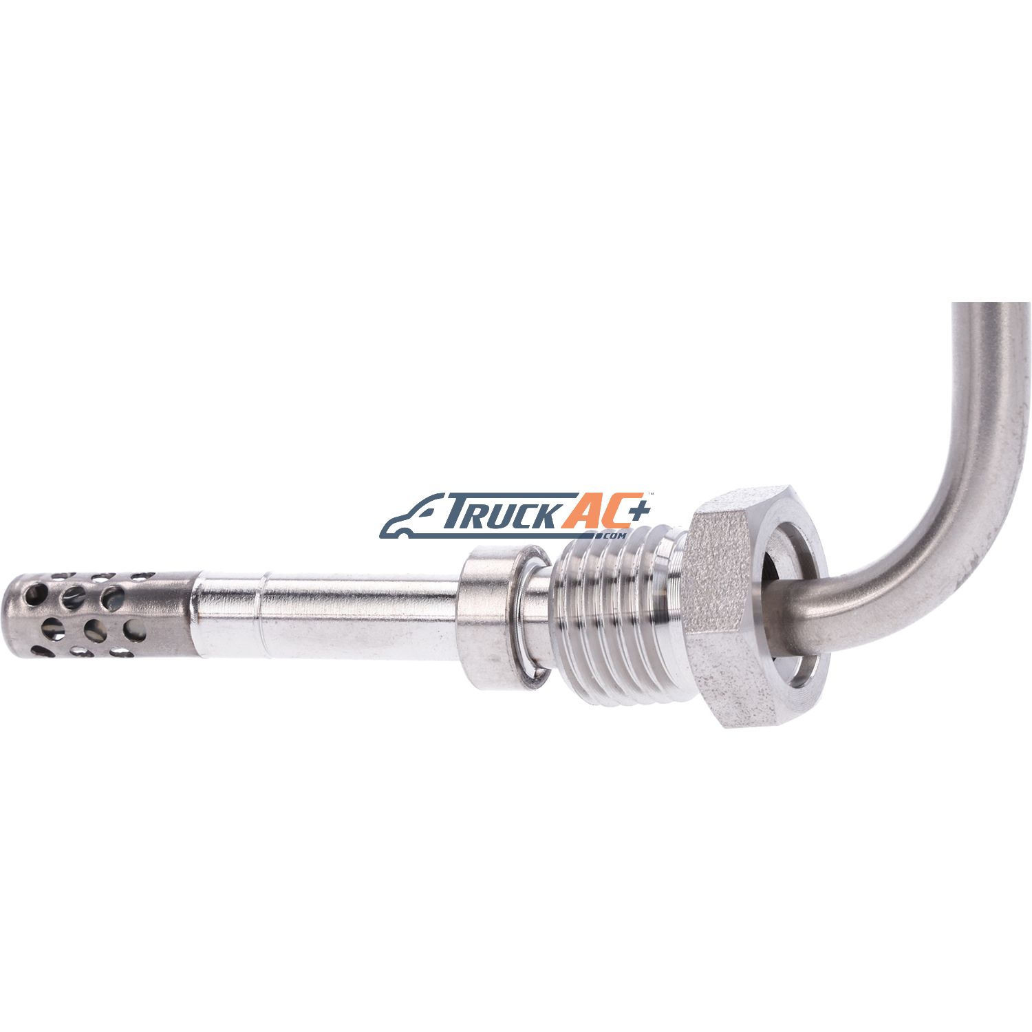 Exhaust Gas Temperature Sensor - Mercedes-Benz A0081537728, Mitsubishi ...