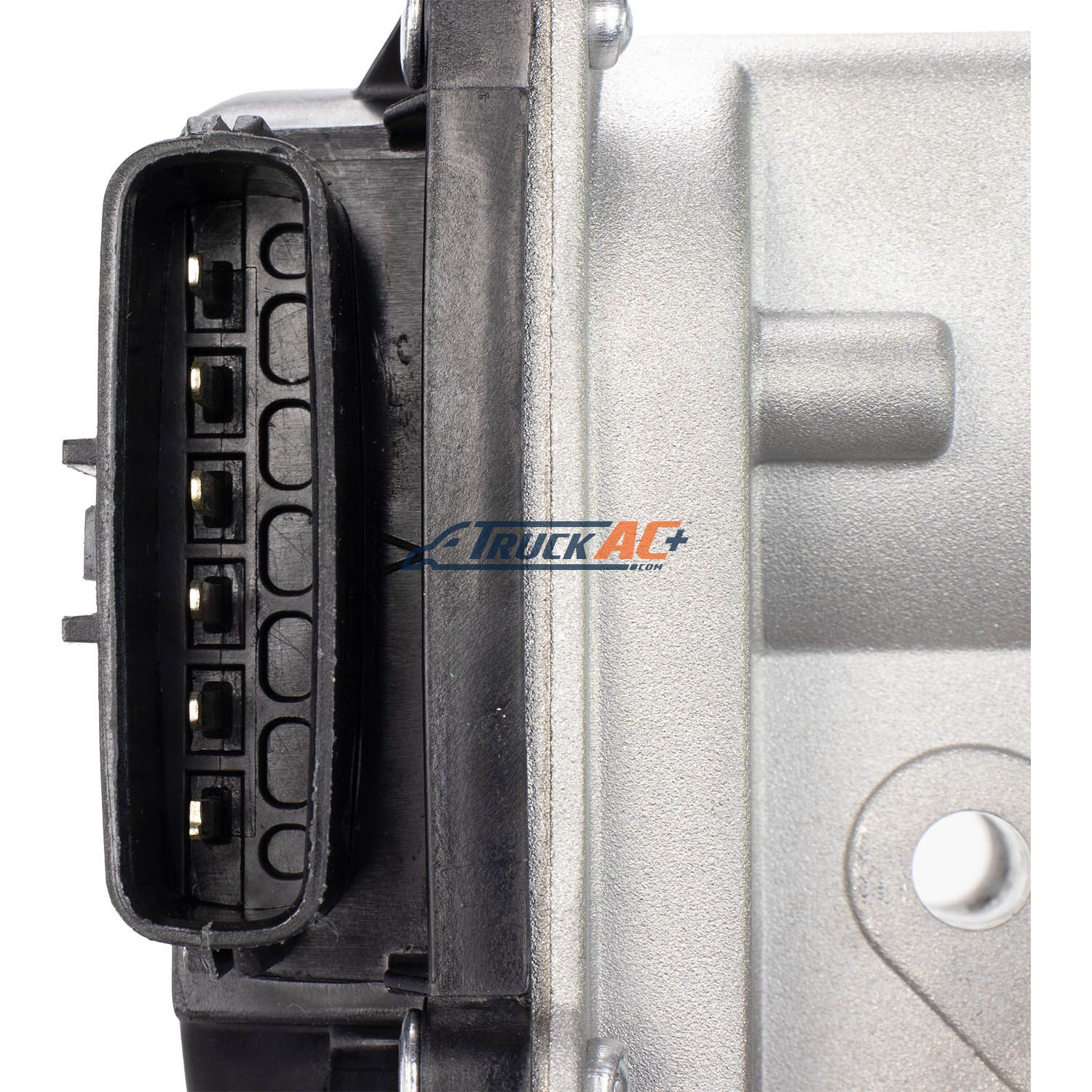 Electronic Throttle Body Motor - Nissan 161193AN0A, Spectra Premium TB1186