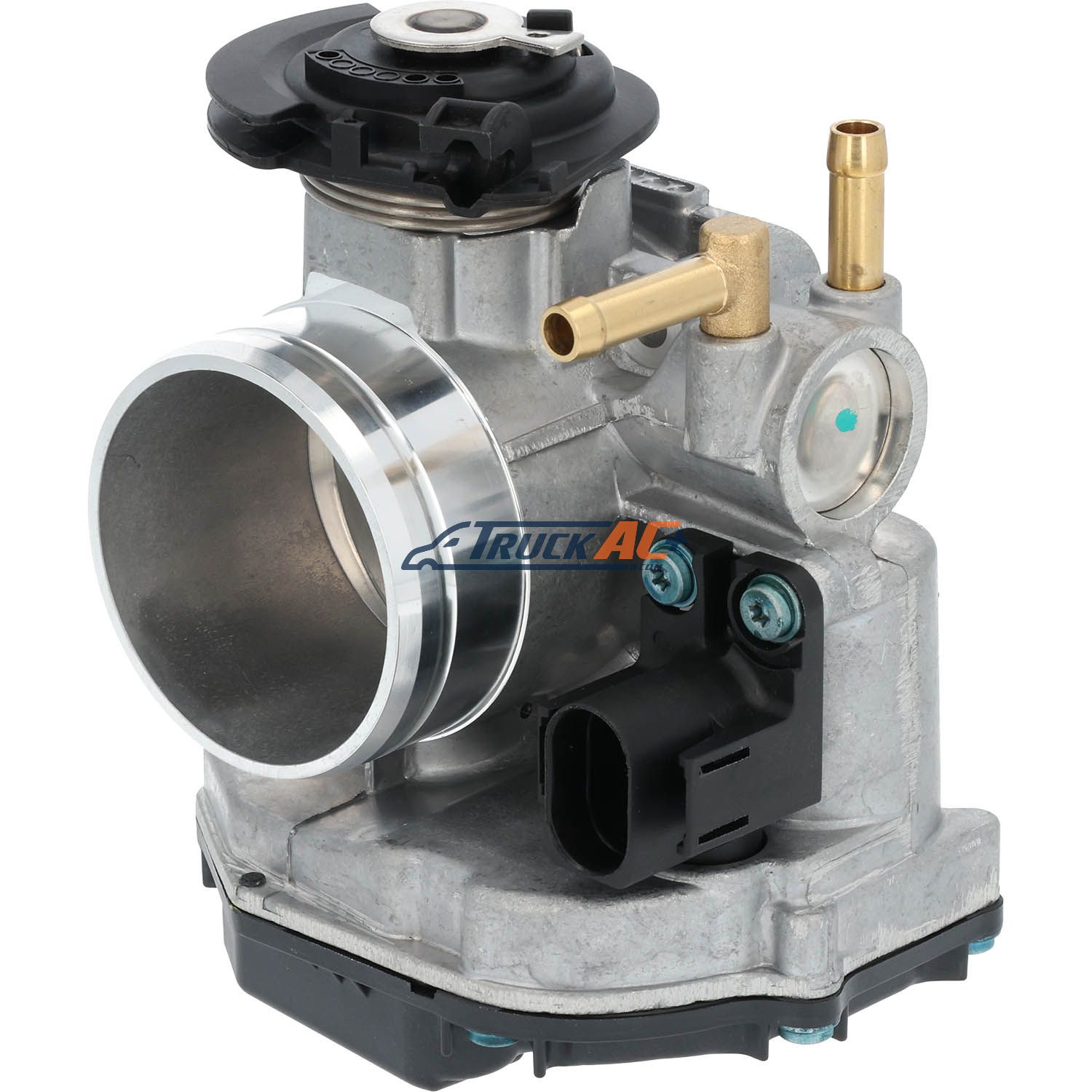 Electronic Throttle Body Motor - Volkswagen 06A133064H, Spectra Premium ...