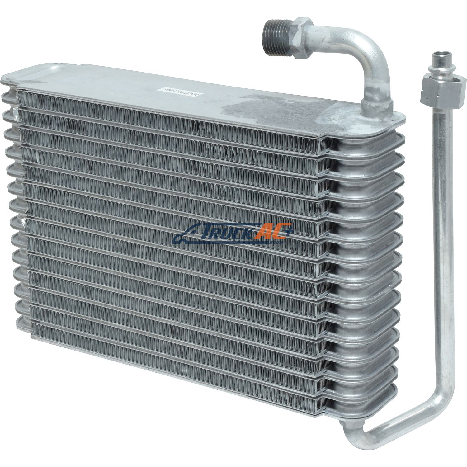 Peterbilt Style A/C Evaporator - Peterbilt 1000227092, P93CAC1501-02S ...