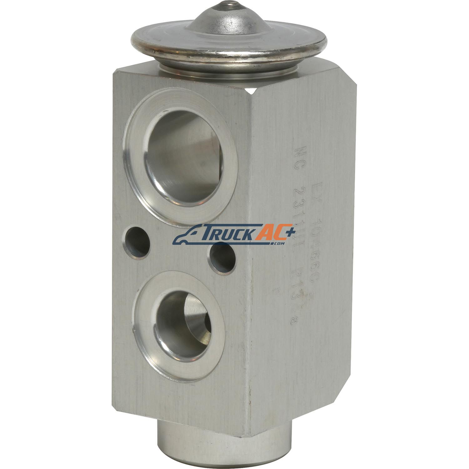 Mack Style A/C Expansion Valve - Mack 82743813, Egelhof 327525T, Truck ...