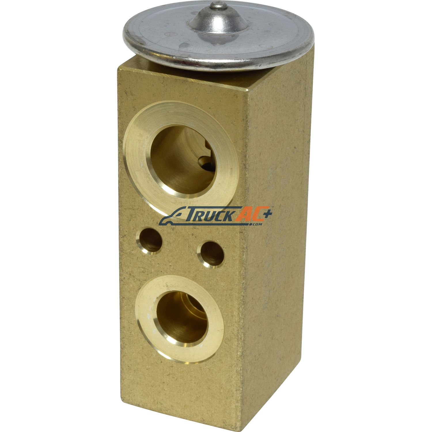 Freightliner Style A/C Expansion Valve - Freightliner BOA80 321 00 269 ...