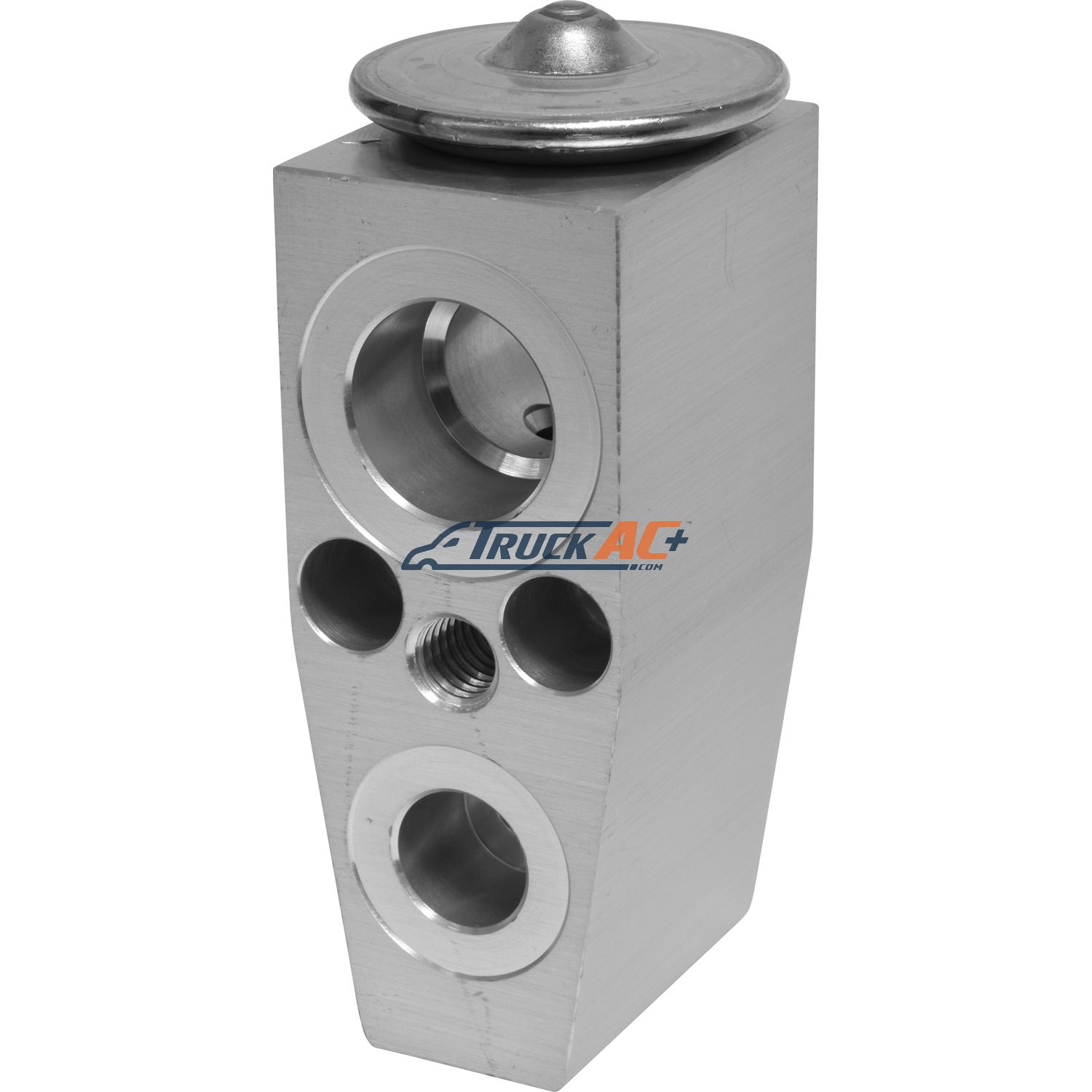 Navistar Style A/C Expansion Valve - Navistar 2516574C91, MEI 16128